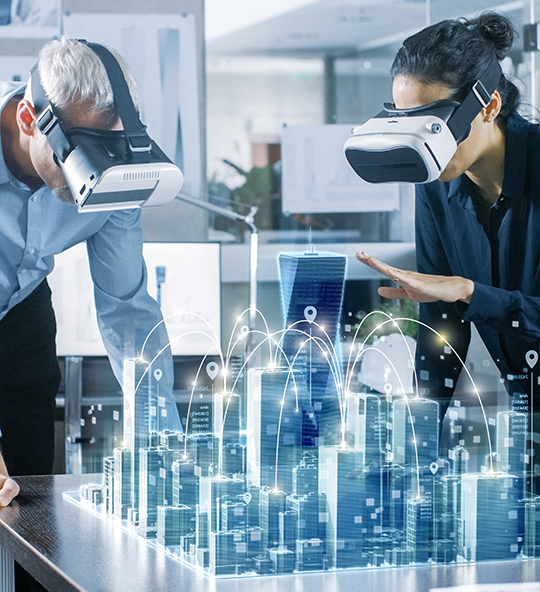 La photonique c'est quoi ? - Orientation photonique